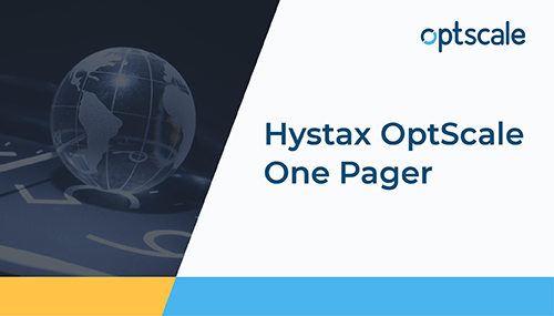 All whitepapers | Hystax