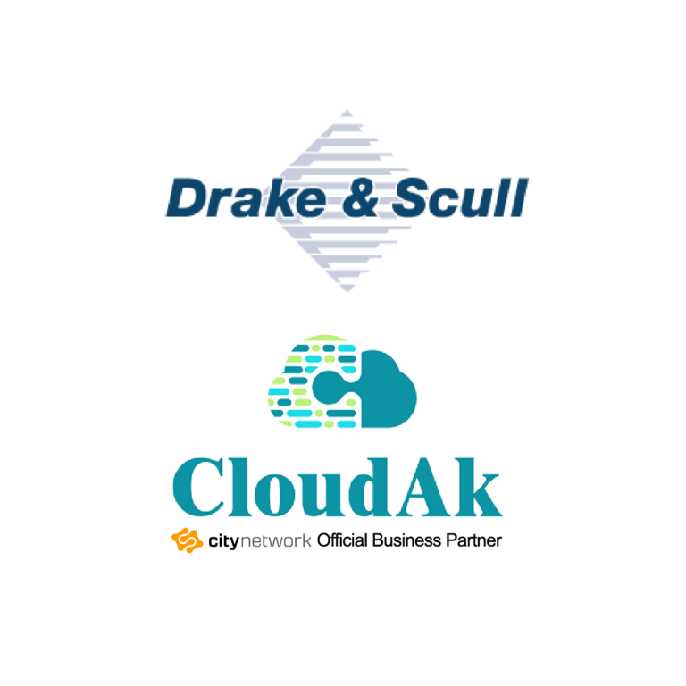 Drake & Scull International migrated their workloads to CloudAk Middle ...