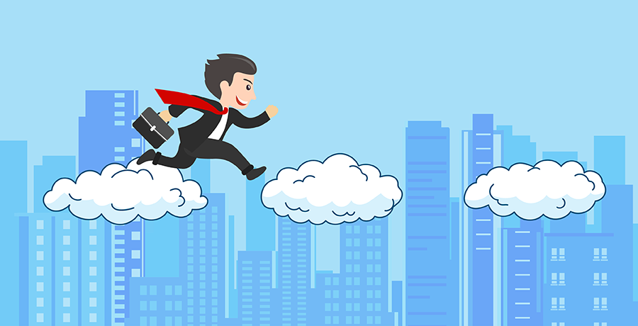 Why Businesses Choose Cloud Migration
