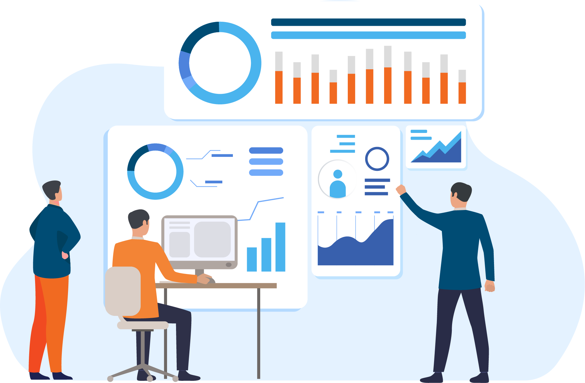 OptScale for MSP and CSP | Hystax