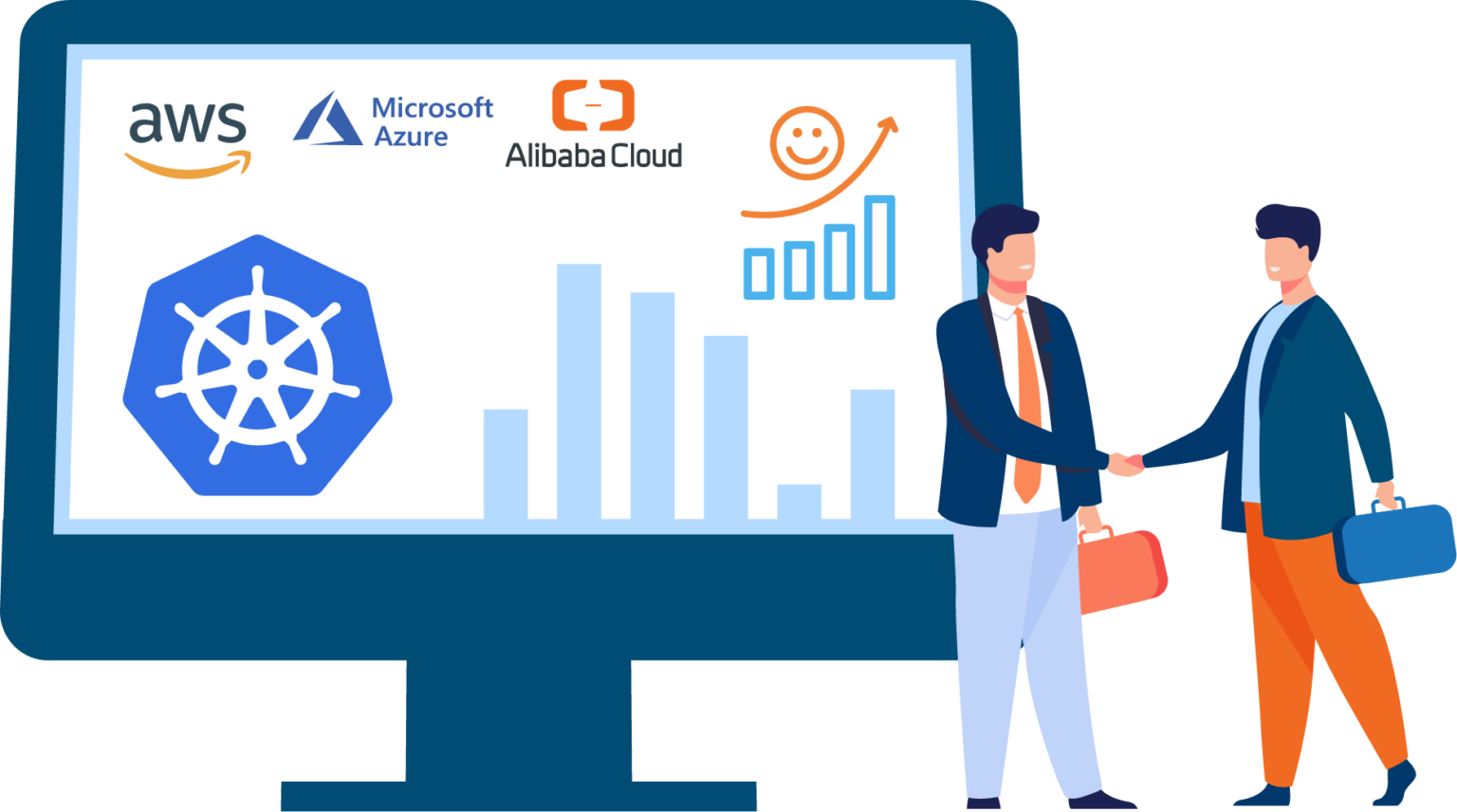 OptScale for MSP and CSP | Hystax