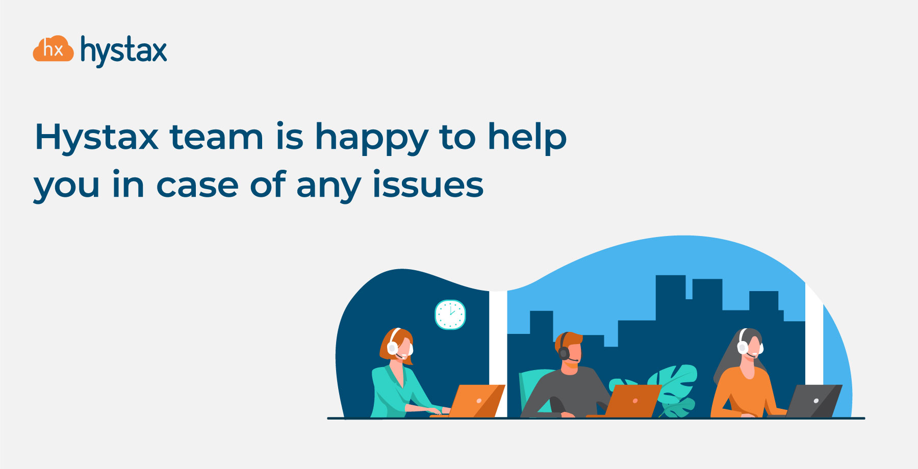 Hystax support knowledge base - cloud migration, DR, FinOps | Hystax