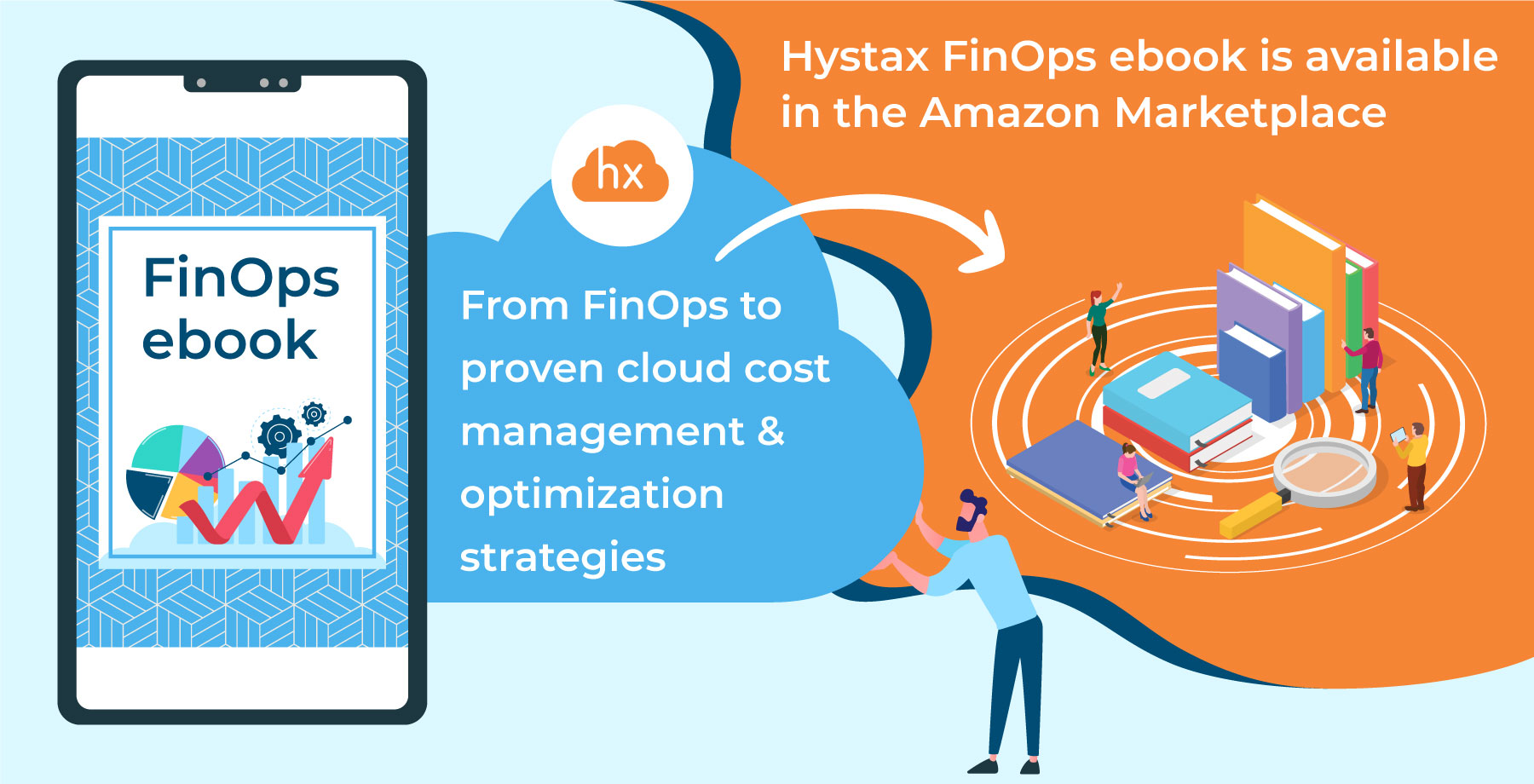 FinOps ebook - From FinOps to proven cloud cost management ... FinOps ebook - From FinOps to proven cloud cost management ...