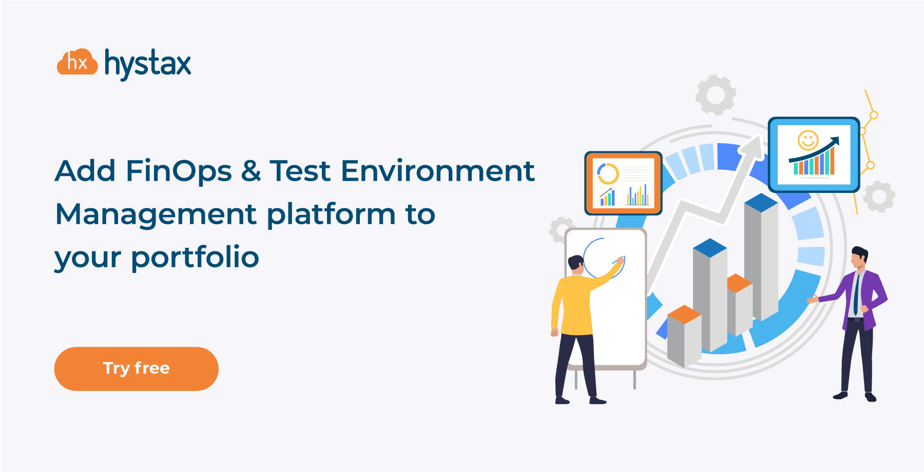 OptScale for MSP and CSP | Hystax