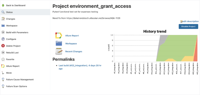 Secure access management with OptScale: how it works | Hystax