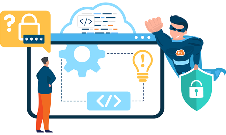 Environment access management: challenges and solutions | Hystax