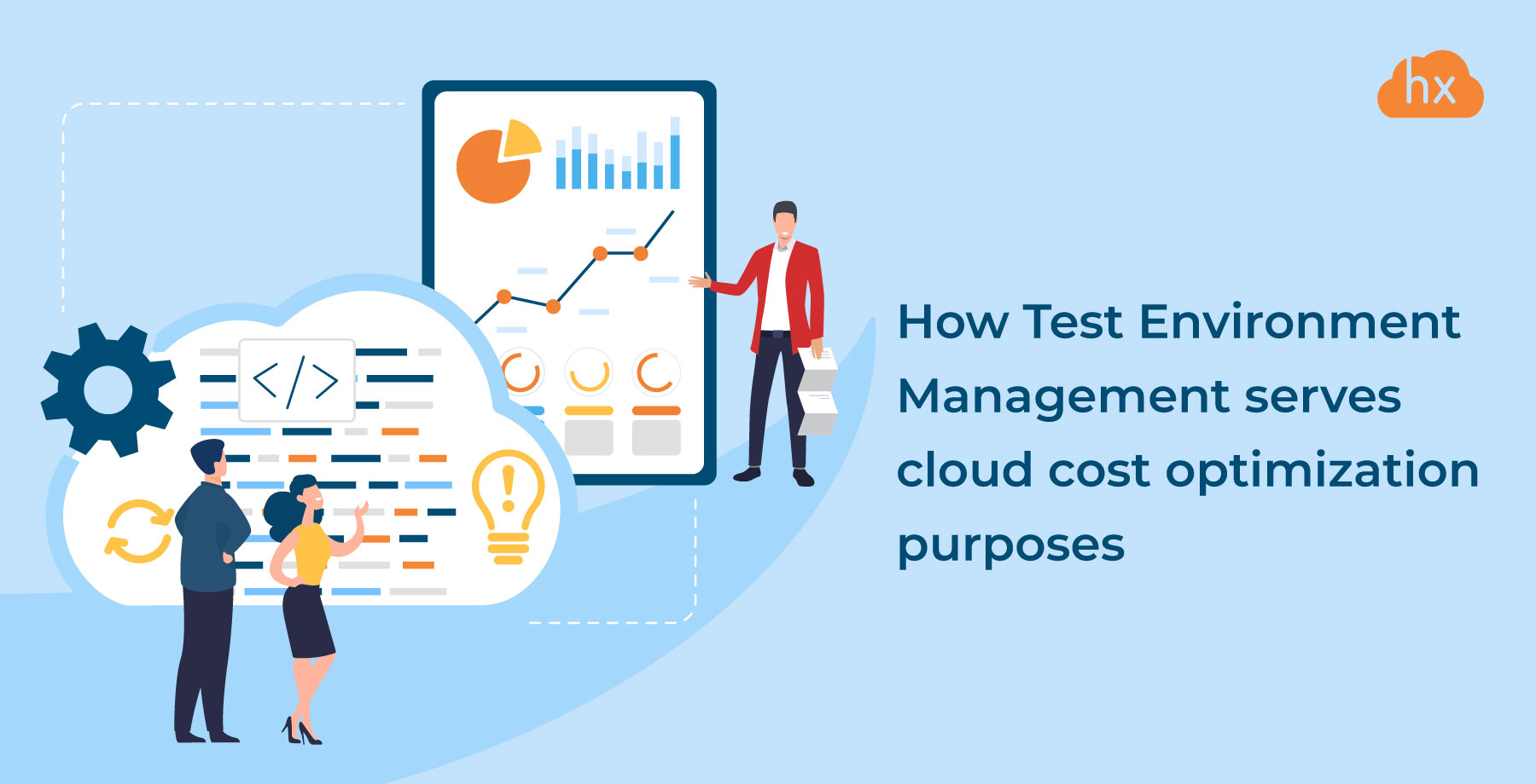 How Test Environment Management helps achieve cloud cost optimization ...