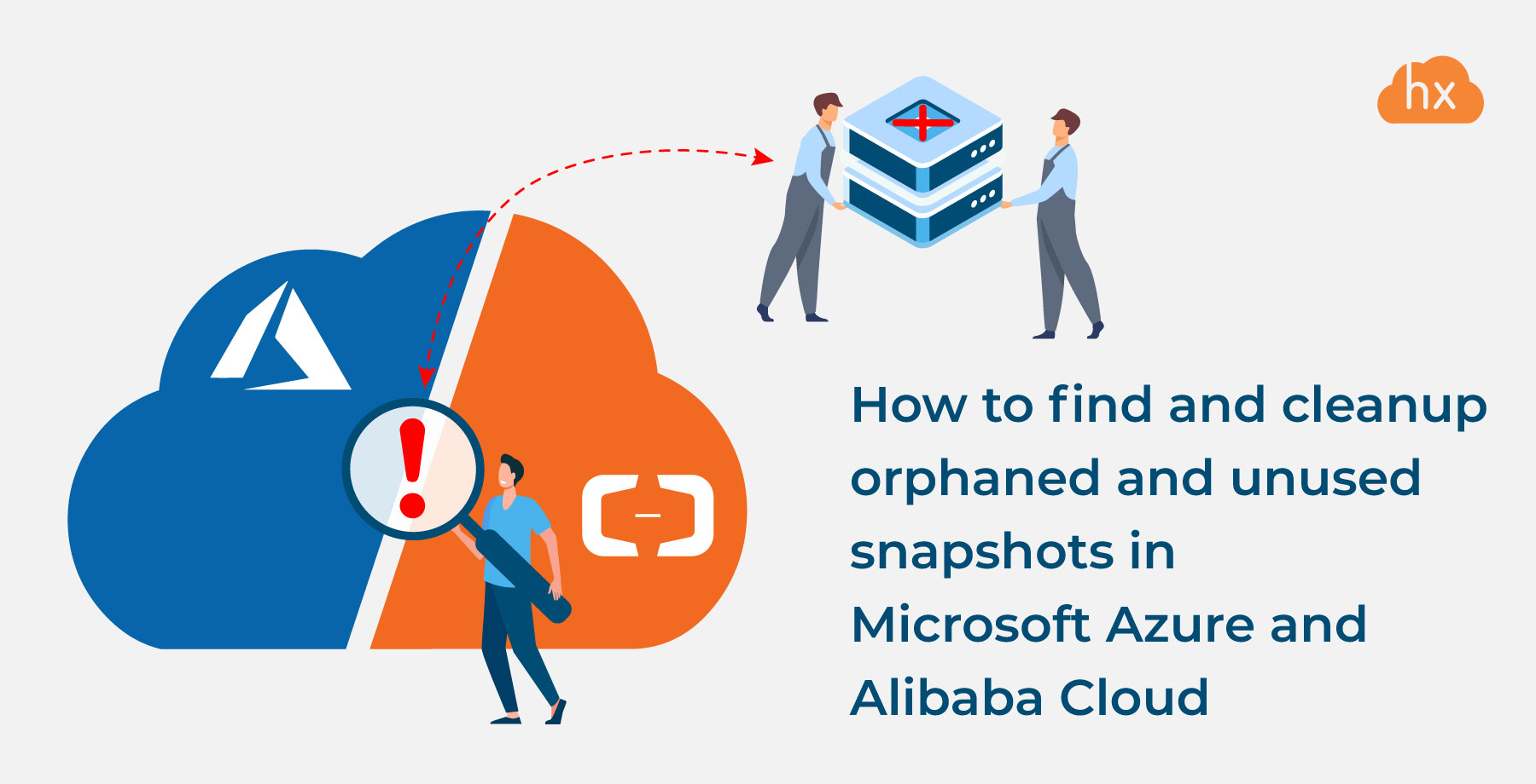 FinOps best practices: How to find and cleanup orphaned and unused ... FinOps best practices: How to find and cleanup orphaned and unused ...