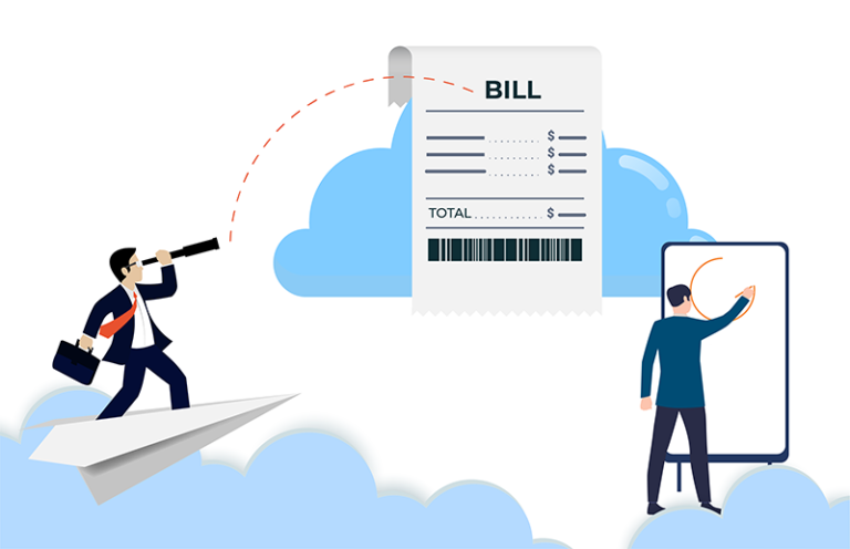 How to forecast your monthly cloud bill | Hystax