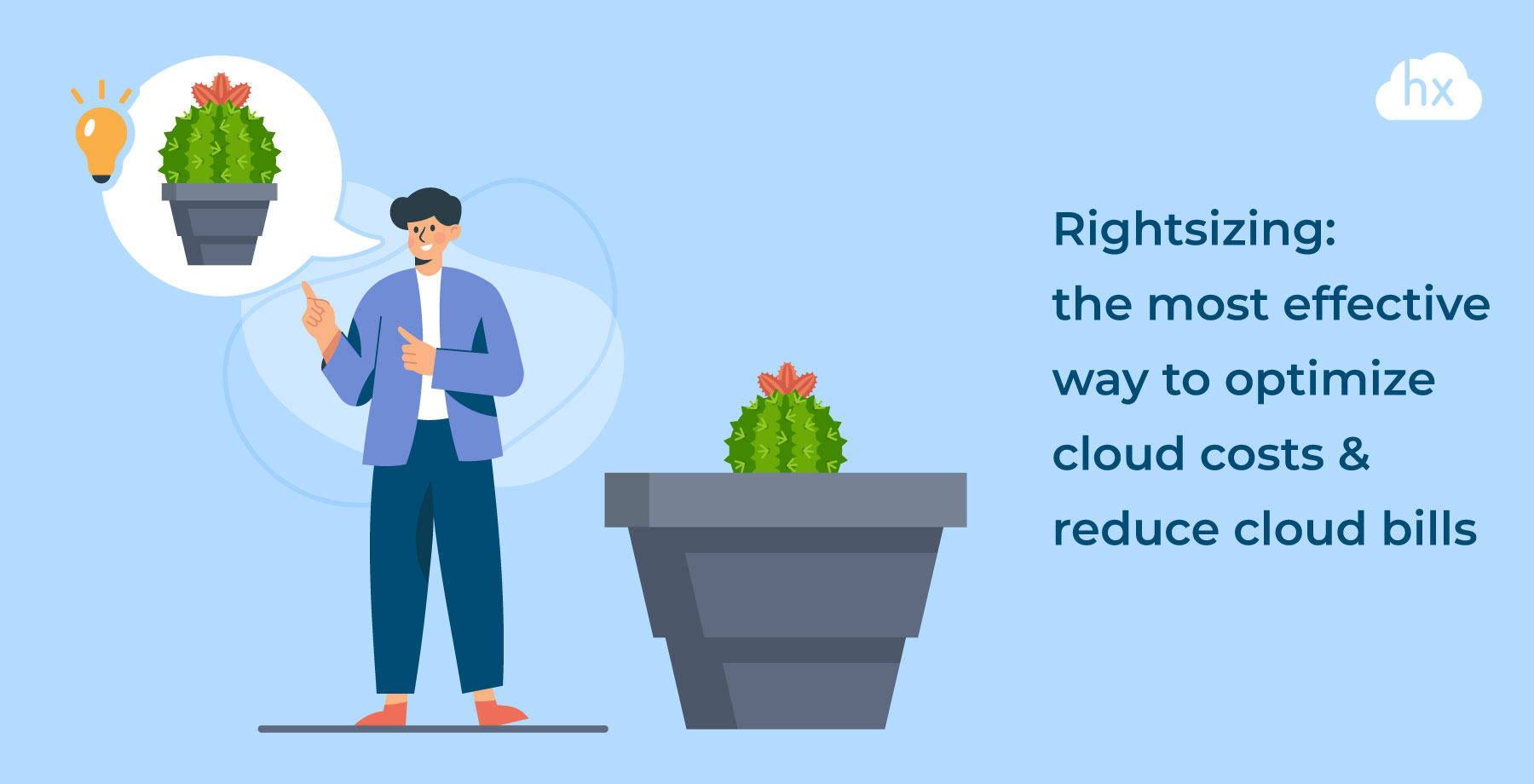 Rightsizing: the most effective way to optimize cloud costs & reduce ... Rightsizing: the most effective way to optimize cloud costs & reduce ...