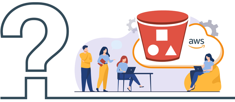 The quickest way to get a list of public buckets in AWS to enhance your ...