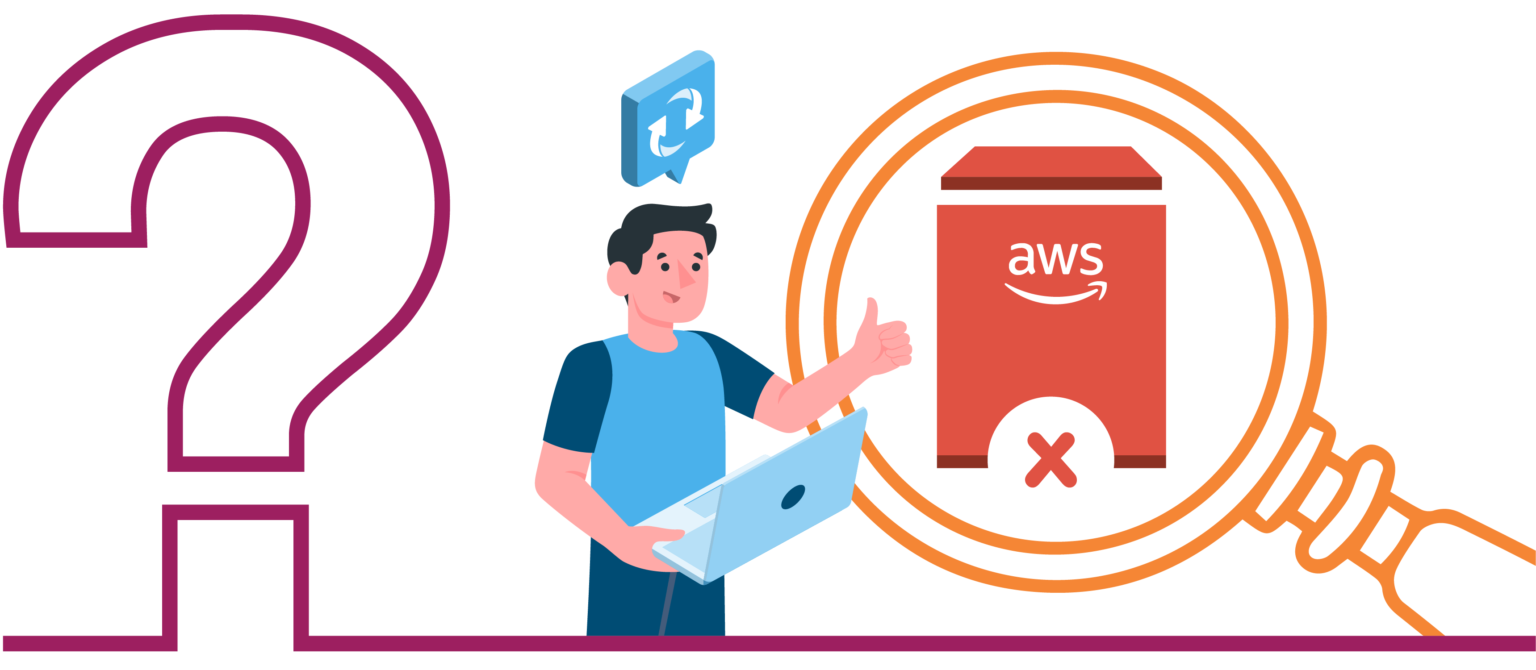 The best way to detect unattached volumes in AWS to stop paying for wasted resources | Hystax