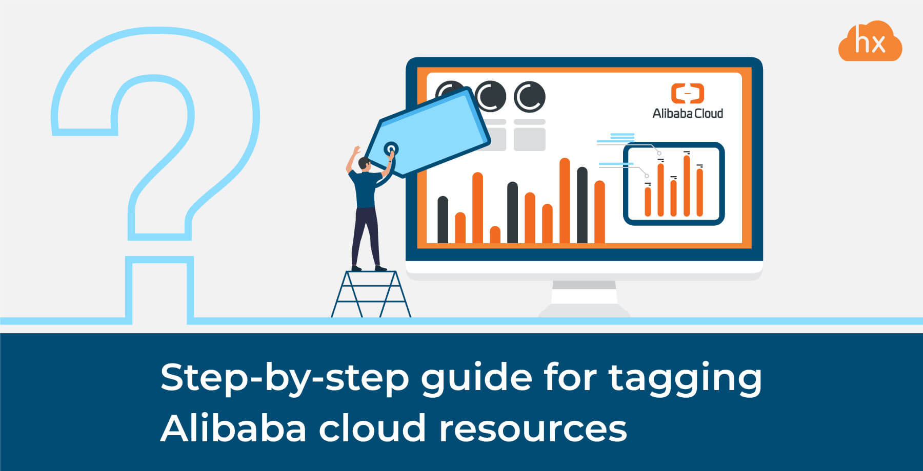 Step-by-step guide for tagging Alibaba cloud resources | Hystax