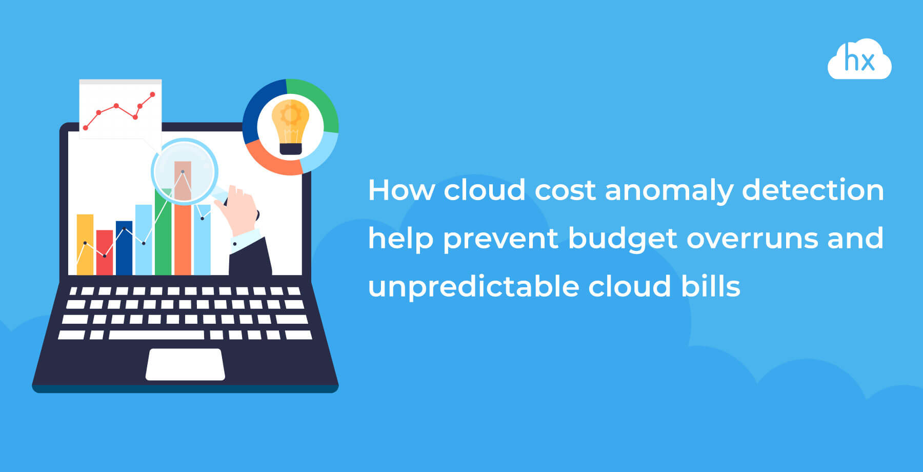 Cloud cost anomaly detection: prevent budget overruns & unpredictable ...