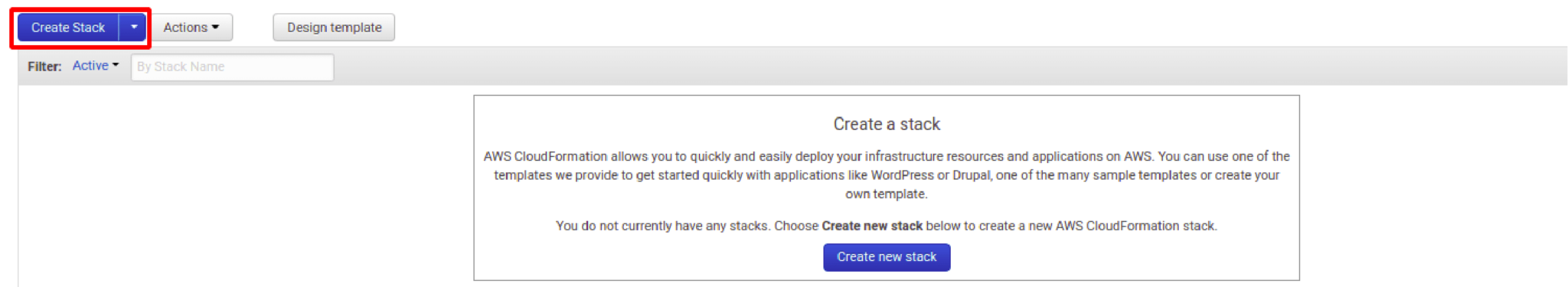 Hystax Acura installation guide for AWS | Hystax Hystax Acura installation guide for AWS | Hystax