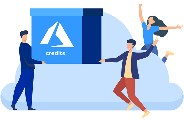 6 tips and tricks to get free MS Azure credits | Hystax
