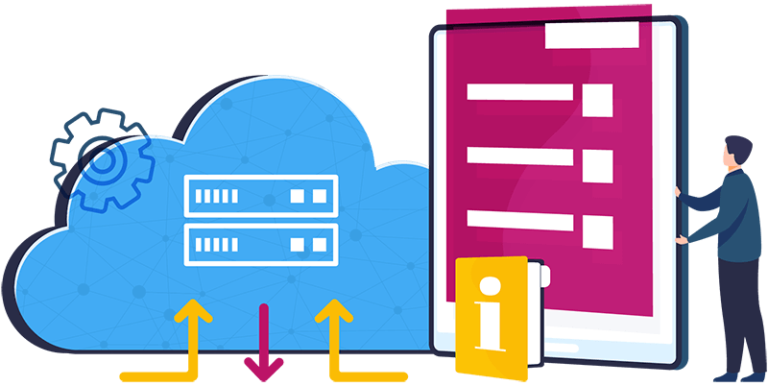 On-premise to cloud migration in a fully-automated way | Hystax