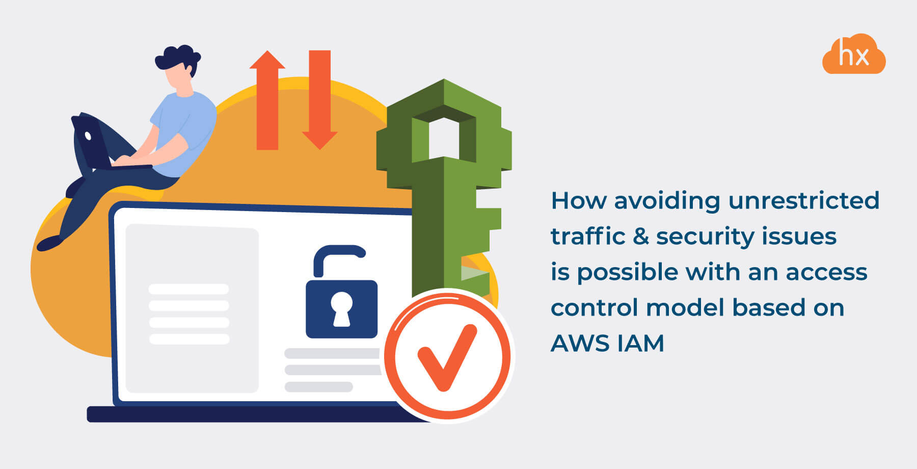 How avoiding unrestricted traffic & security issues is possible with an ...