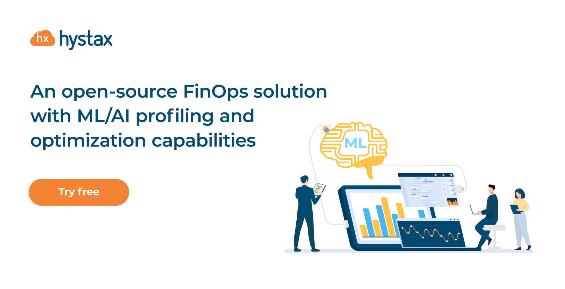 An Open Source Finops Solution With Mlai Profiling And Optimization Capabilities Hystax