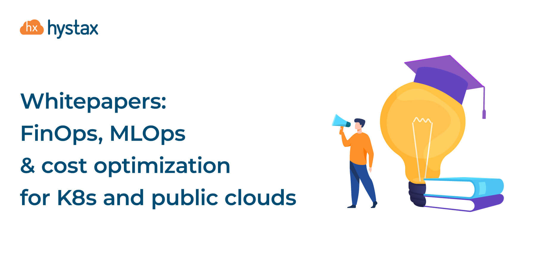 OptScale is an open source MLOps and FinOps solution | Hystax