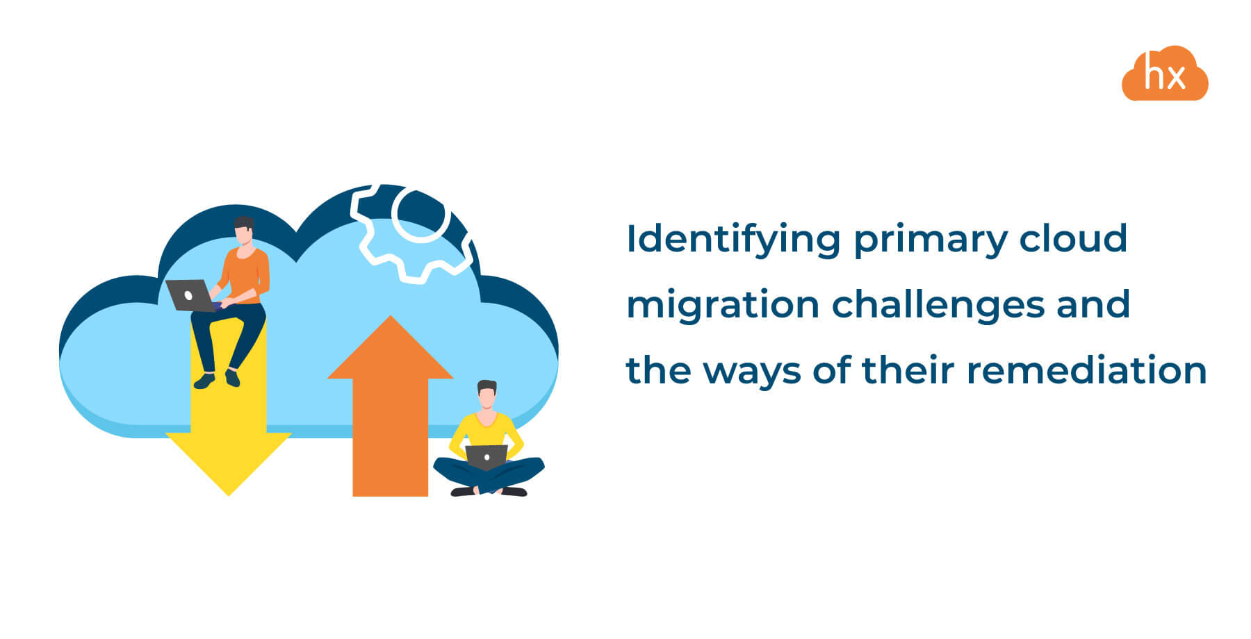 Cloud migration: primary challenges and their remediation