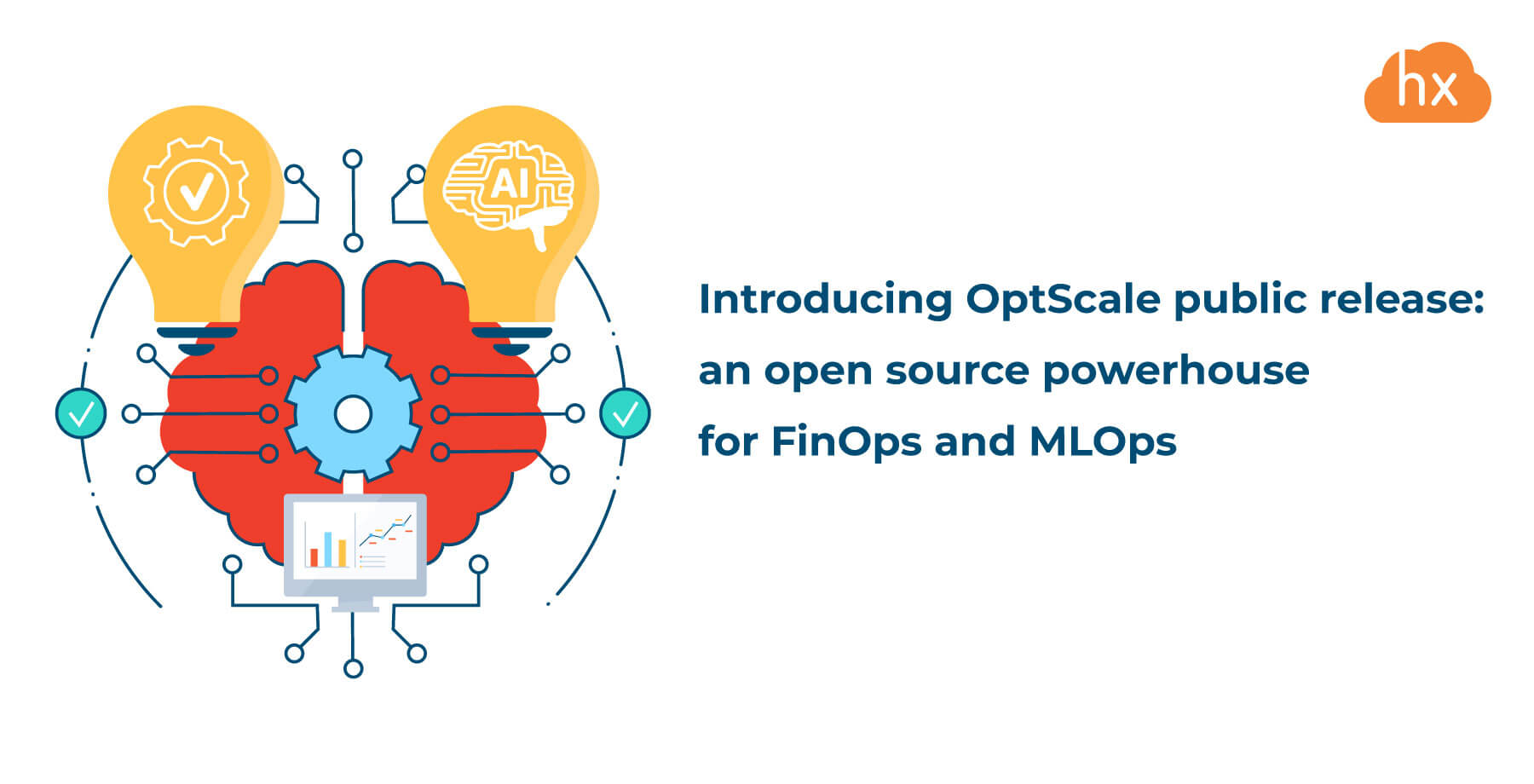 OptScale - an open source powerhouse for FinOps and MLOps | Hystax