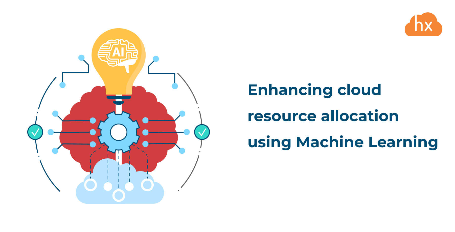 Enhancing Cloud Resource Allocation Using Ml Hystax