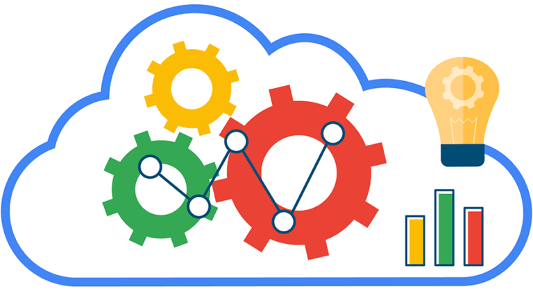 Success stories: cloud optimization with GCP | Hystax