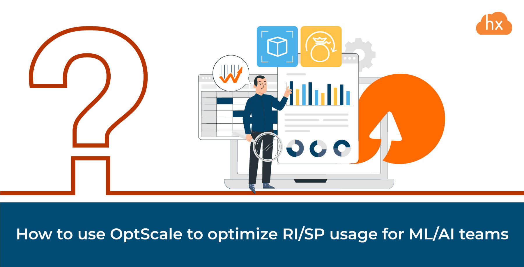 How to use OptScale to optimize RI/SP usage for ML/AI teams | Hystax