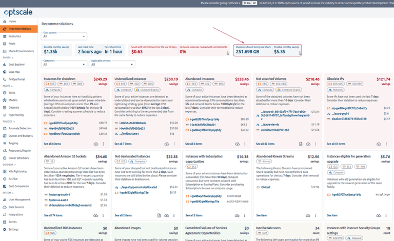 How To Detect Duplicate Objects In Aws S3 Storage Hystax