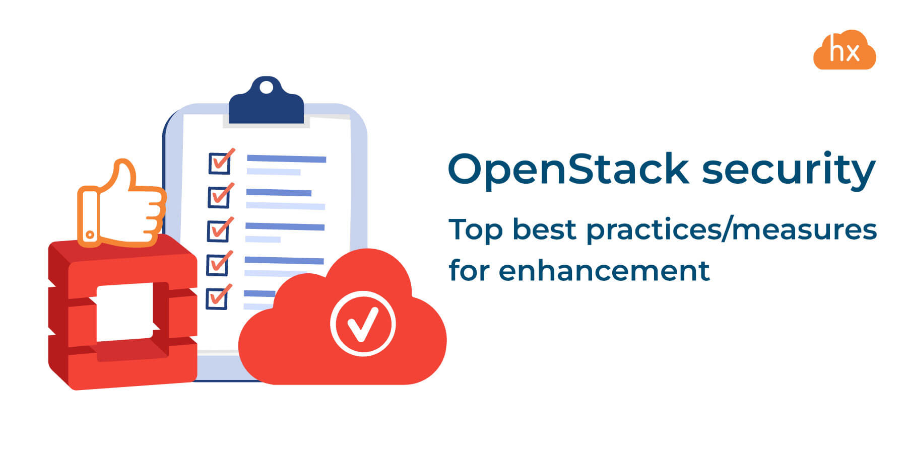 Top best practices for enhancing OpenStack security | Hystax