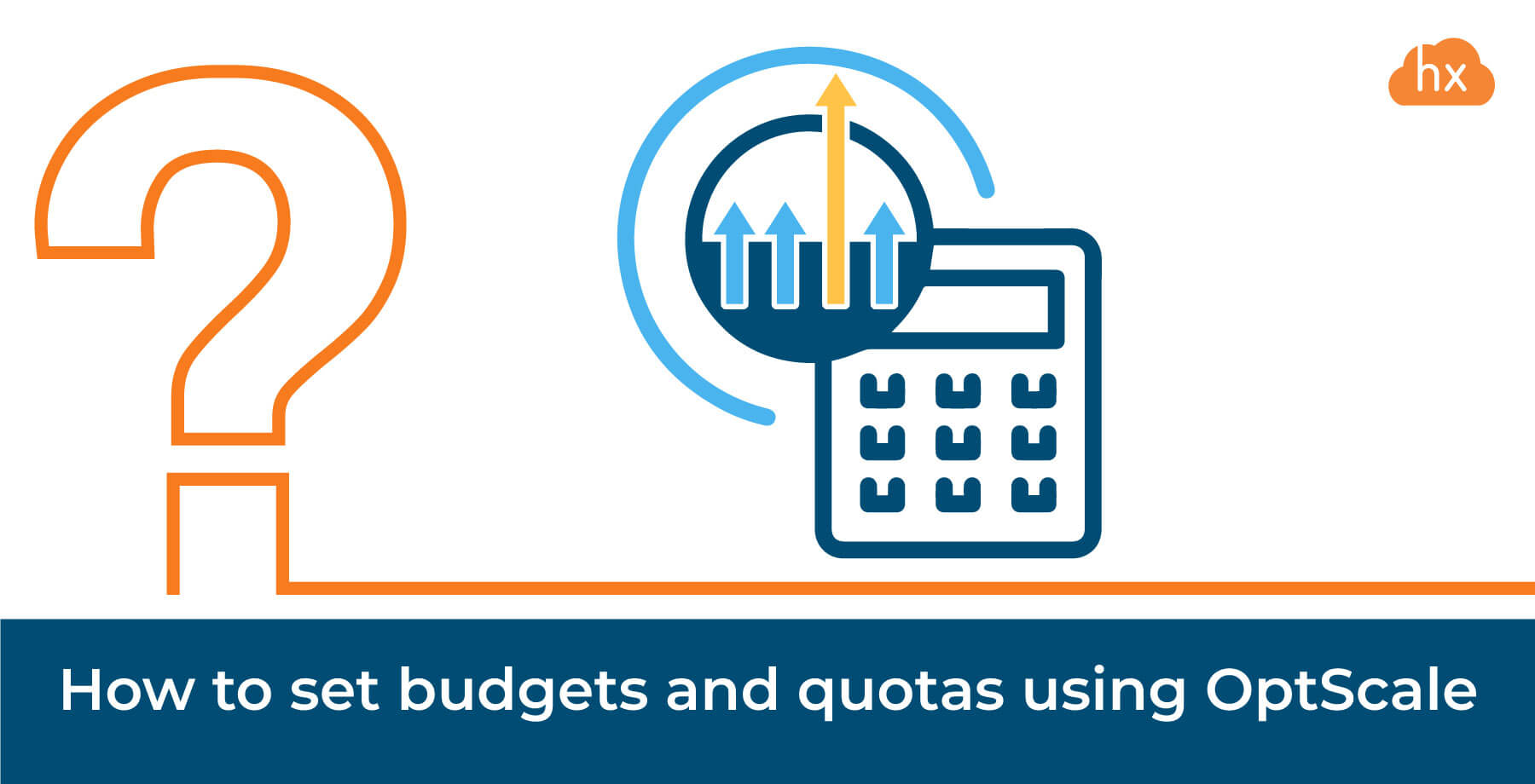 How to set budgets and quotas using OptScale | Hystax