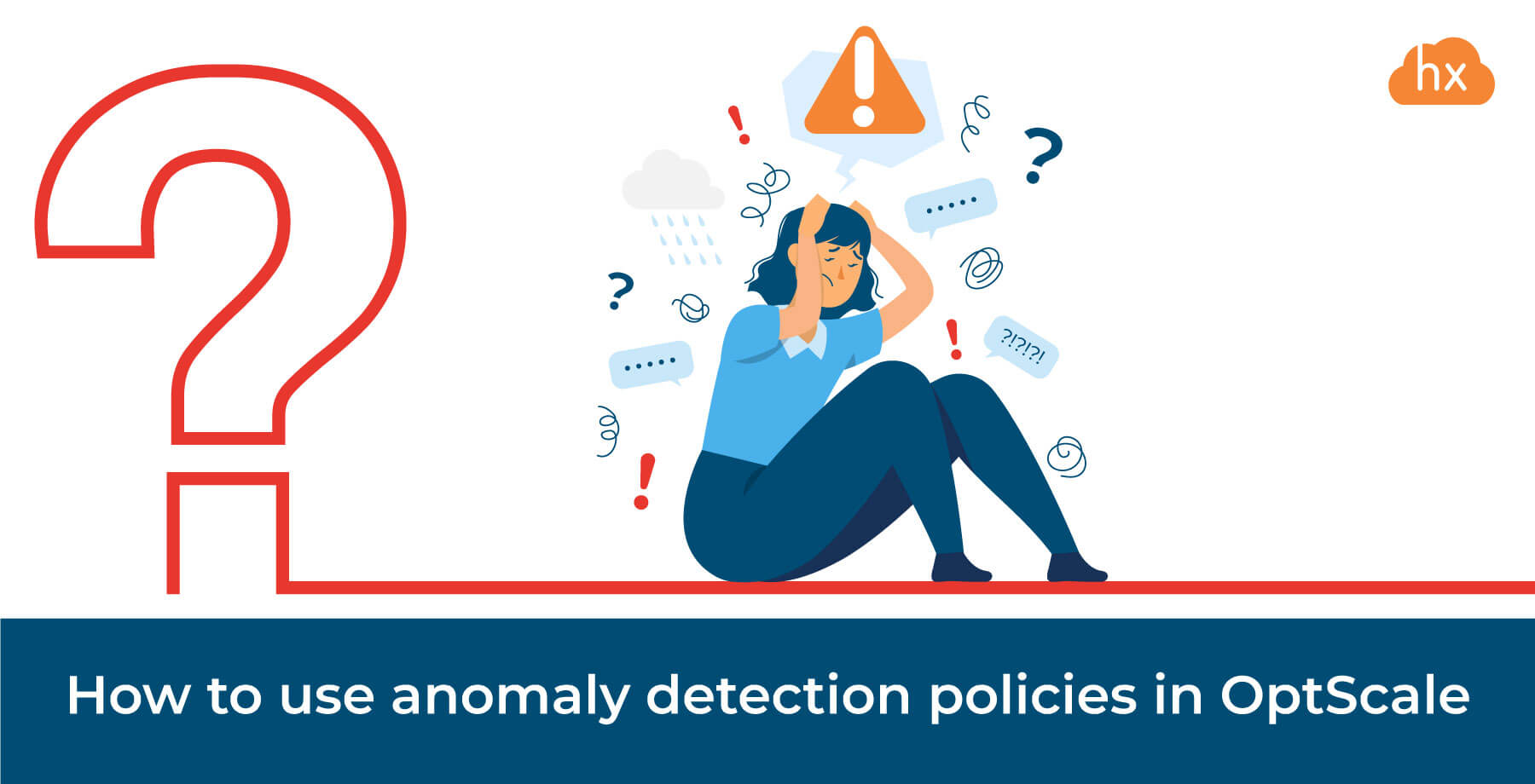 How to use anomaly detection policies in OptScale | Hystax